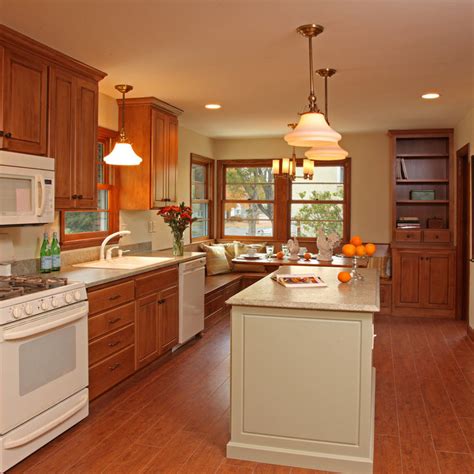 Rambler Remodel Photos And Ideas Houzz