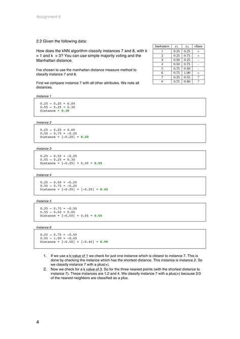 data mining assignment 6 pdf