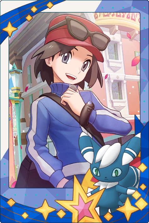 Pin Oleh Jemmy Di Pokemon