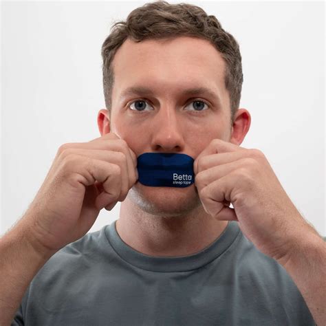 Mouth Tape Nz Enjoy Better Sleep And Recovery Free Shipping Betta Sleep