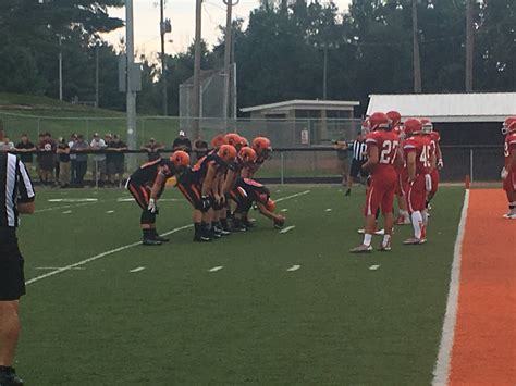New Lexington High School