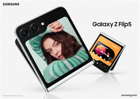 Samsung Galaxy Z Flip ควารางวล The Best Inventions จากนตยสาร TIME
