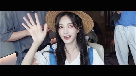 李一桐 一条mini Vlog Youtube