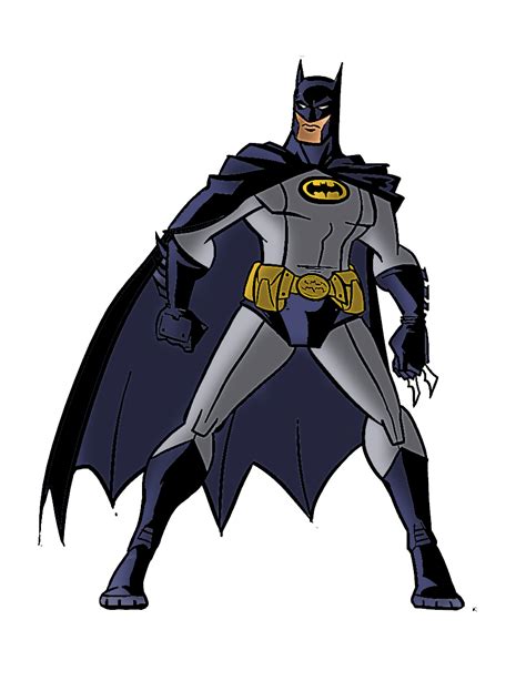 Batman PNG
