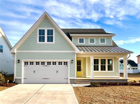 Floor Plan Reeves Custom Homes