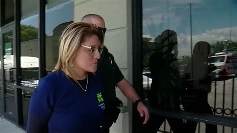 Fake Nurse And Real Doctor Hauled Off By Deputies From Weight Loss Clinic