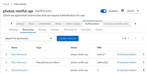 Authorization Services Guide
