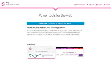 Responsive Css Frameworks You Will Love Creative Beacon
