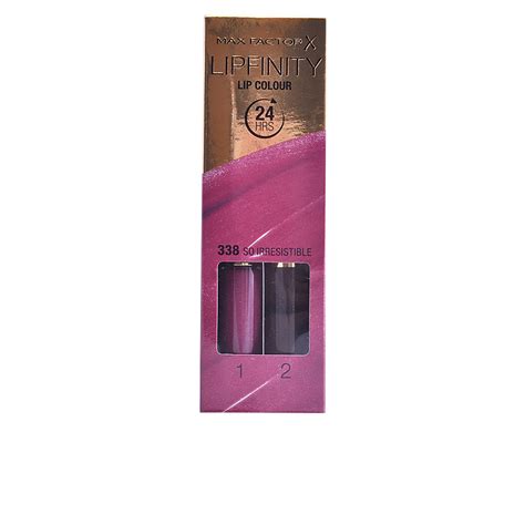 Lipfinity Classic Max Factor Labiales Perfumes Club