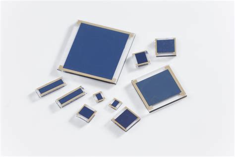 Pbs And Pbse Infrared Detectors Trinamix Gmbh Ir Sensors