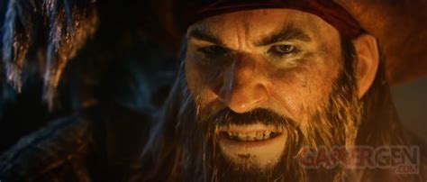 GerÜcht Zum Assassins Creed Black Flag Remake Edward Kenway Könnte