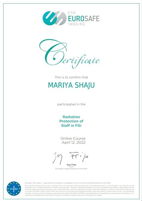 Mariya Shaju Posted On Linkedin