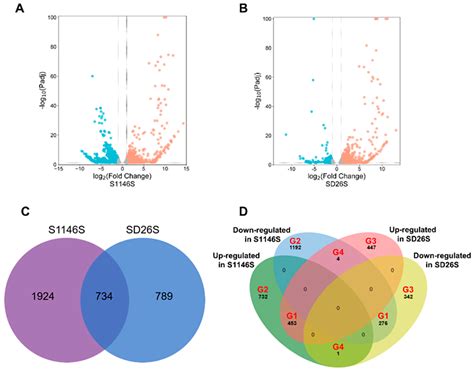 Transcriptomic Profiling Of Two Rice Thermo Sensitive Genic Male Sterile Lines With Contrasting