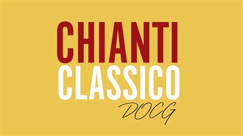 Chianti Classico Docg Guide Divino