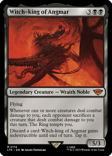 New MTG Typal Deck Drives Bulk Rare Prices To Obscene Heights