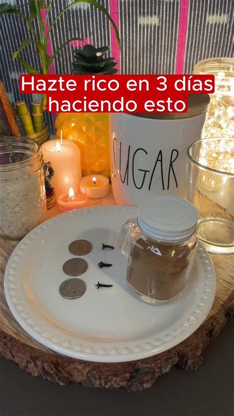Ritual Para La Prosperidad Abundancia Riqueza Magia Ritual Mar