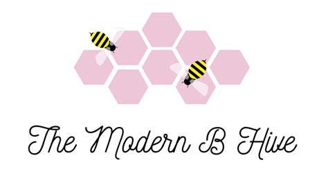 The Modern B Hive