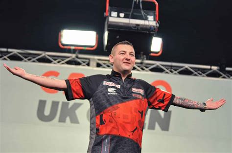 Nathan Aspinall Aankomende Darts Wedstrijden En Statistieken