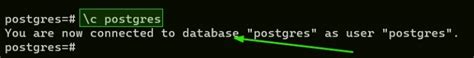 How To Connect Postgresql Database In Linux Databasefaqs