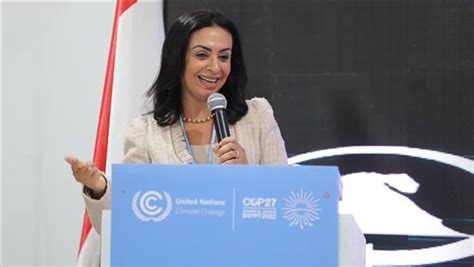 القومي للمرأة يواصل حملاته الإعلامية للتوعية البيئية في مؤتمر المناخ