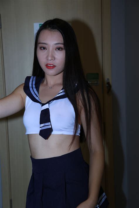 國模叮叮大尺度人體私拍套圖 116 991
