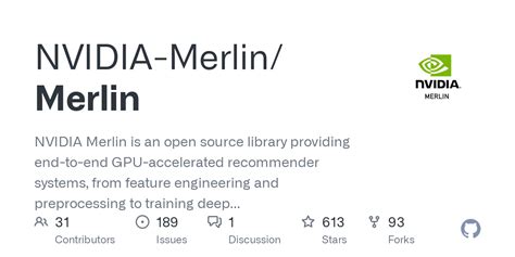 Merlinexamplesgetting Started Movielens02 Etl With Nvtabularipynb