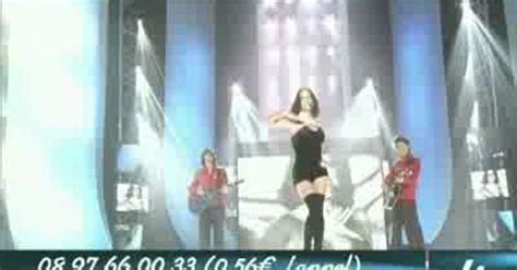 Alizee Jen Ai Marre Pour Laurette видео Alizee Jen Ai Marre Pour