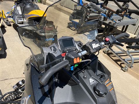 2019 Polaris 850 Indy Xc 129 Sc Select Swing Buggys