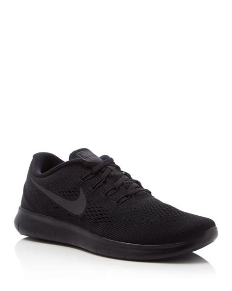 These Run Ready Sneakers From Nike Feature An Engineered Mesh Upper