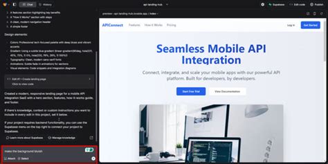 lovable ai review can you build no code web apps with it