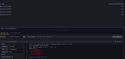 How To Change The Labels And Color Of The Gauge Panel Gauge Panel Grafana Labs Community Forums