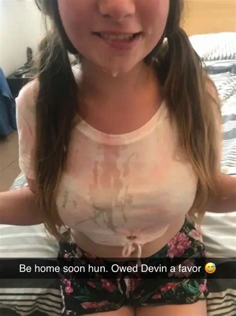 No Problem Tell Devin I Said Hi Joggles44