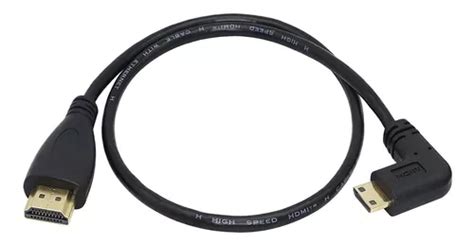 Cable HDMI Cerrxian 4330574026 Cuotas sin interés