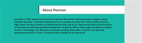 Pearson IIT Foundation Mathematics Class Tenth Edition Includes Active App To Gauge Self