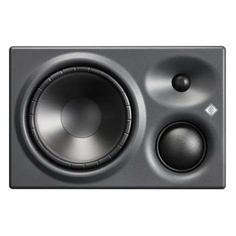 Neumann KH310A Active Three Way Nearfield Studio Monitor Right At