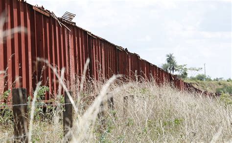 Estações Ferroviárias Podem Ser Tombadas Lavras AlÉm Do Tempo