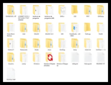 Why Does A 64 Bit Windows Need Two Program Files Computing Mania