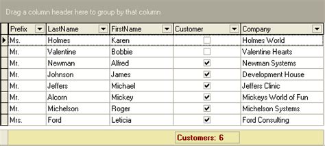 Tcxgridtableviewstylesfooter Property Vcl Devexpress Documentation