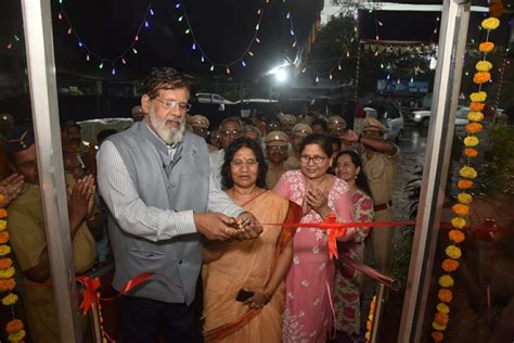 Pune Pradip Kurulkar Once Chief Guest At A Prison Event Now Detained As Inmate In Yerawada