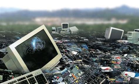 ContaminaciÓn Ambiental Por Efectos TecnolÓgicos Consecuencias