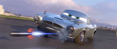 Ohhh Looknew Cars 2 Characters