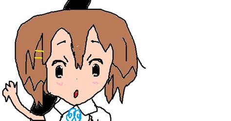 けいおん 平沢唯生誕祭 Kwm323のイラスト Pixiv