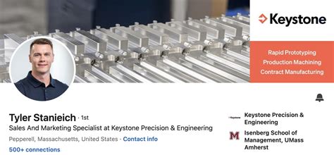 Creating A Linkedin Profile Header To Match New Branding