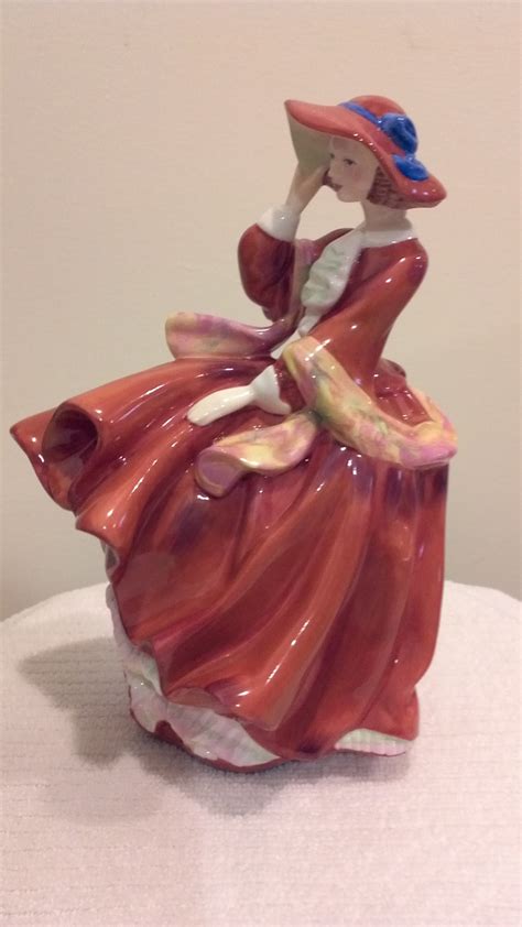 Royal Doulton | Collectors Weekly