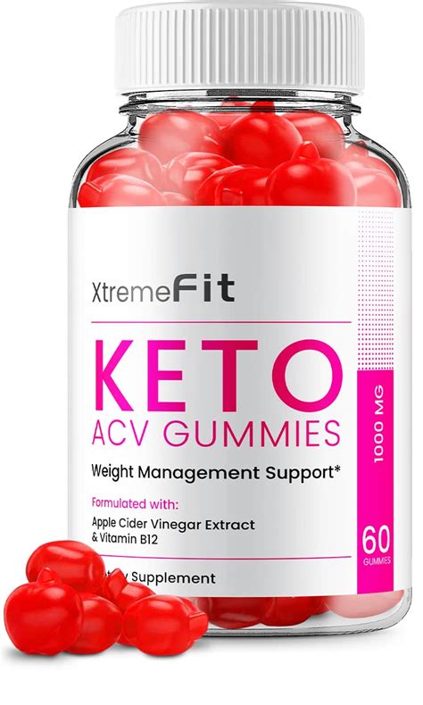 Xtremefit Keto Acv Gummies Extremefit Acv Advanced Keto Formula Shark