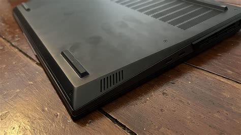 Lenovo Legion 5i Pro Review Its Super Effective Laptop Mag