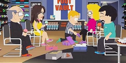 South Park Truth And Advertising Tv Episode 2015 Imdb