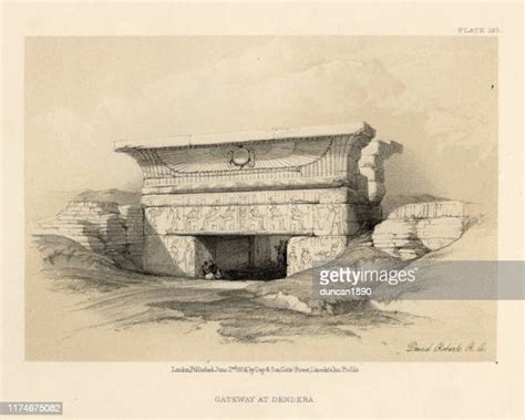 Illustrations Cliparts Dessins Animés Et Icônes De Temple Dhathor