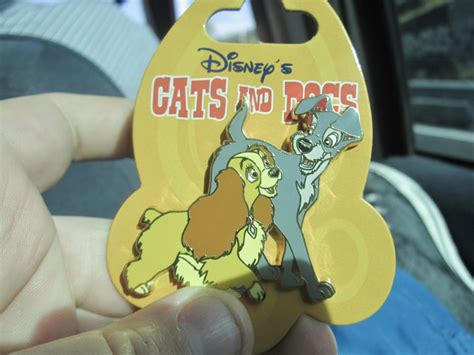 Pin Lady And The Tramp By Samanthatravers On Deviantart