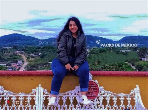 Anahi Calcaneo Villahermosa Tabasco Sabrosa Gordibuena Mamando